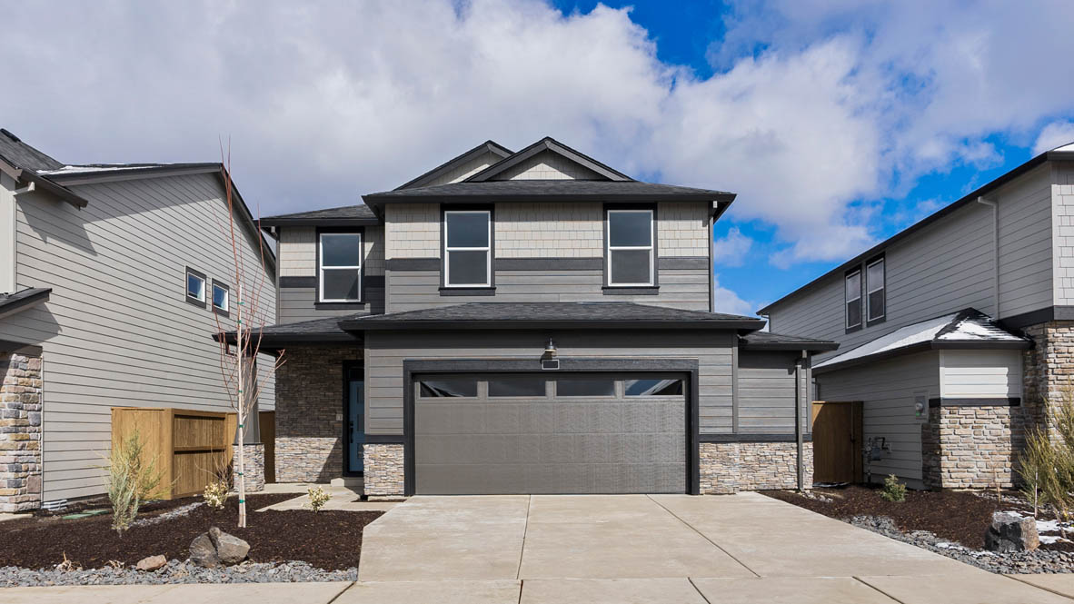 Available Home in Stevens Ranch | Bend, OR | D.R. Horton