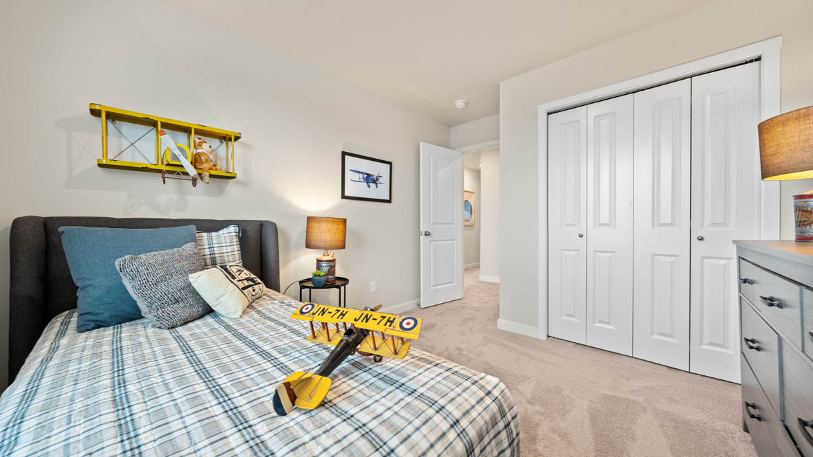 Floor Plan in Stevens Ranch | Bend, OR | D.R. Horton