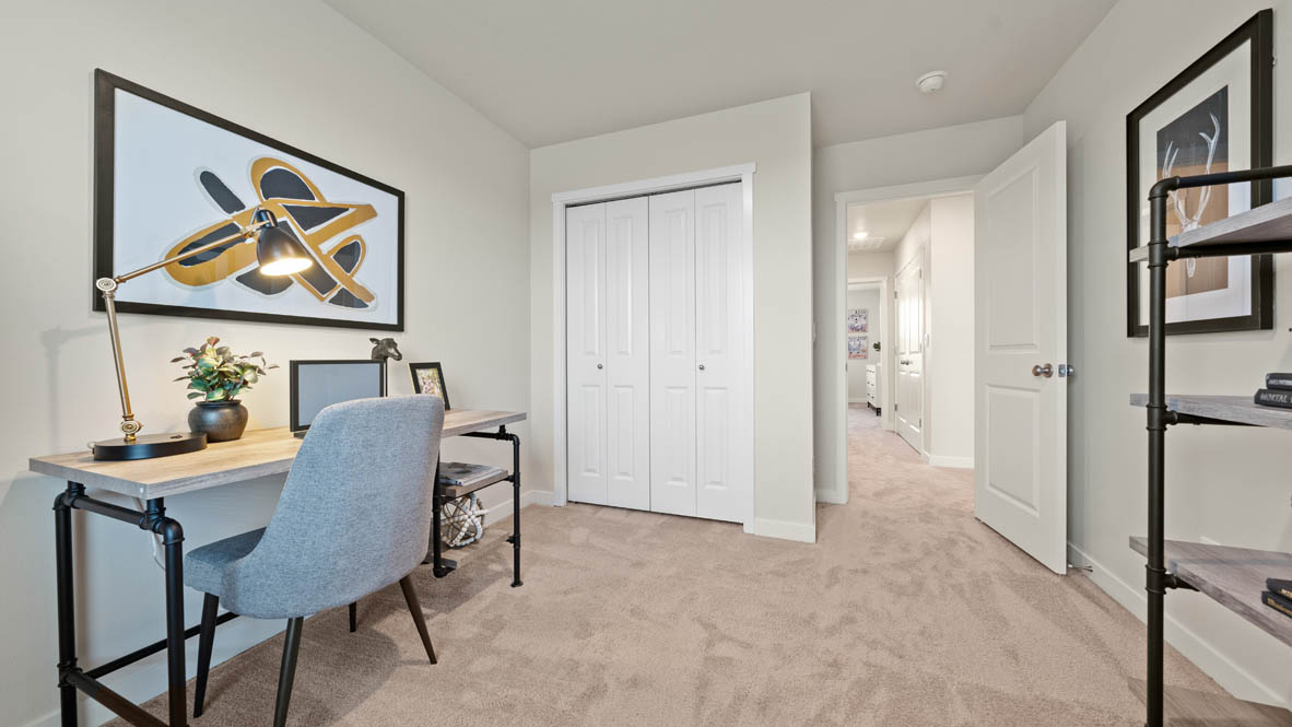 Floor Plan in Stevens Ranch | Bend, OR | D.R. Horton