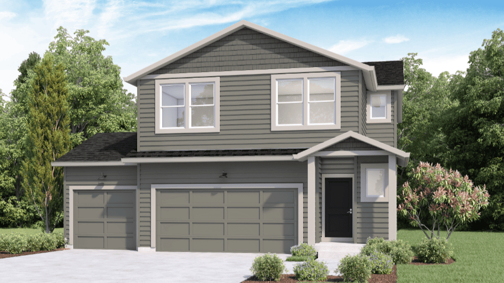 Available Home in Country View Meadows | CHENEY, WA | D.R. Horton