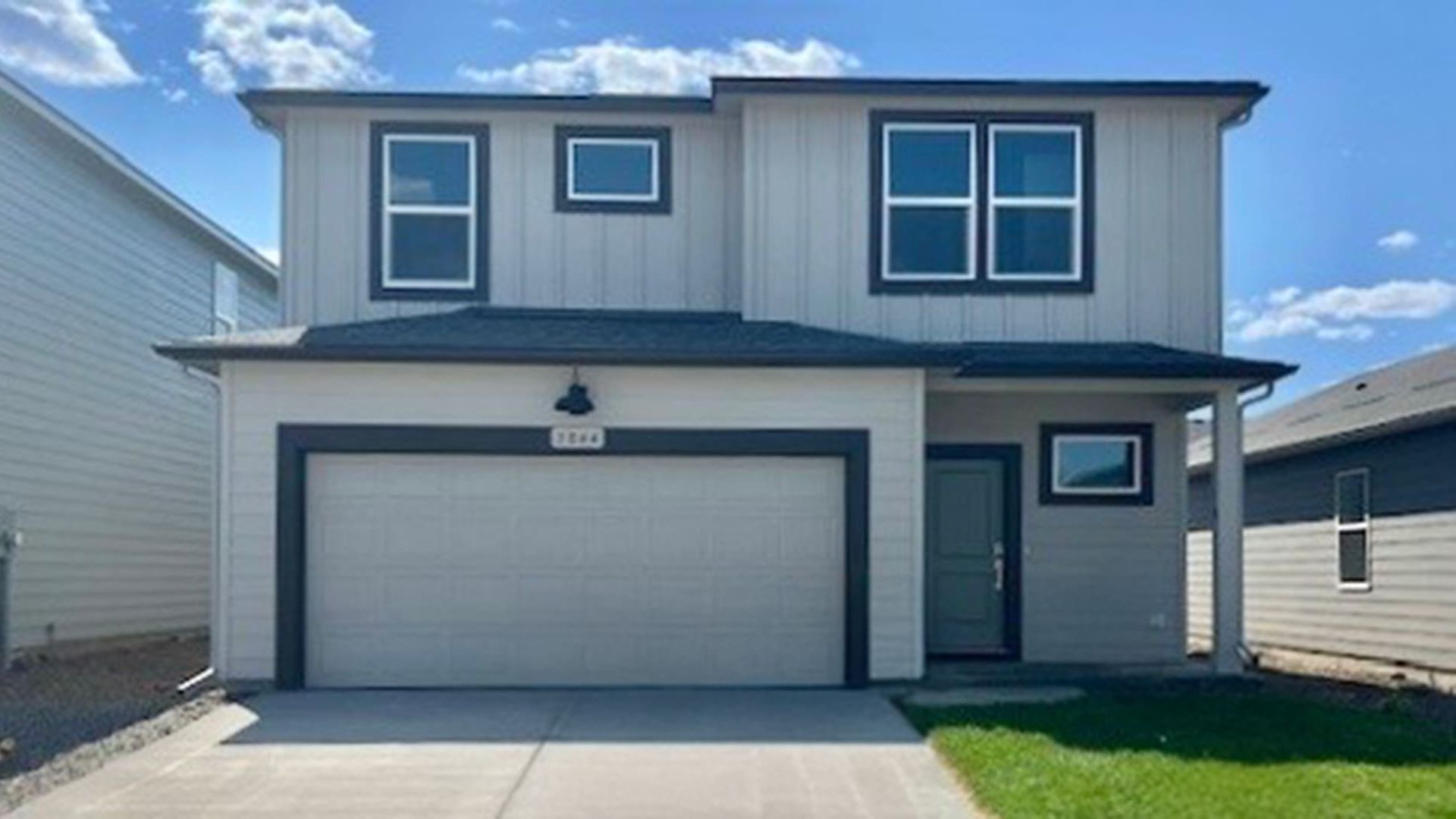 Available Home in Elk Meadows | Spokane Valley, WA | D.R. Horton