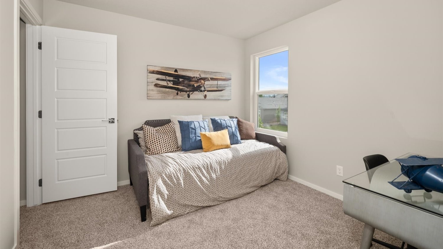 Home For Sale in Elk Meadows Estates | Spokane, WA | D.R. Horton