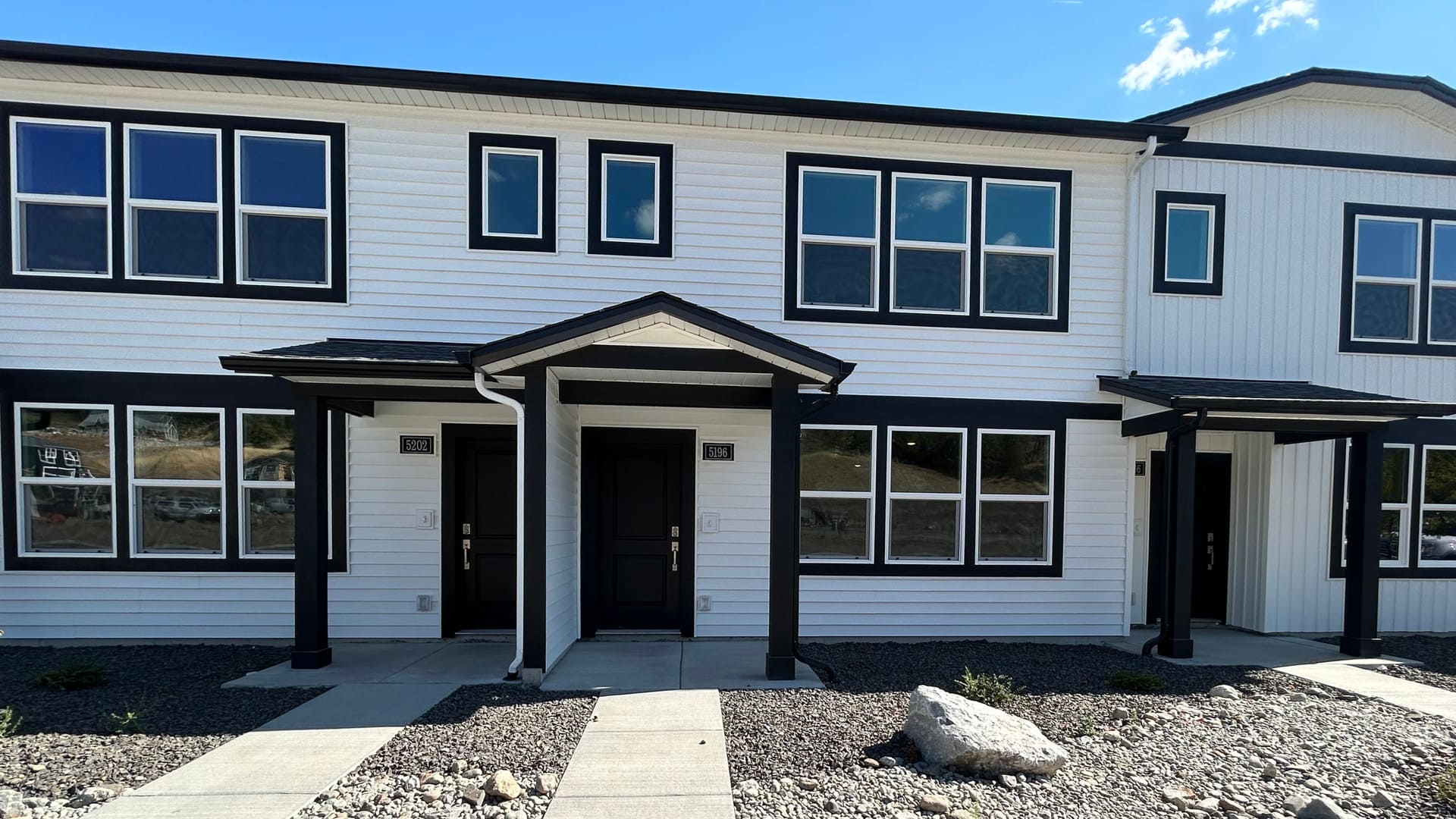Available Home in Sekani West Townhomes | SPOKANE, WA | D.R. Horton