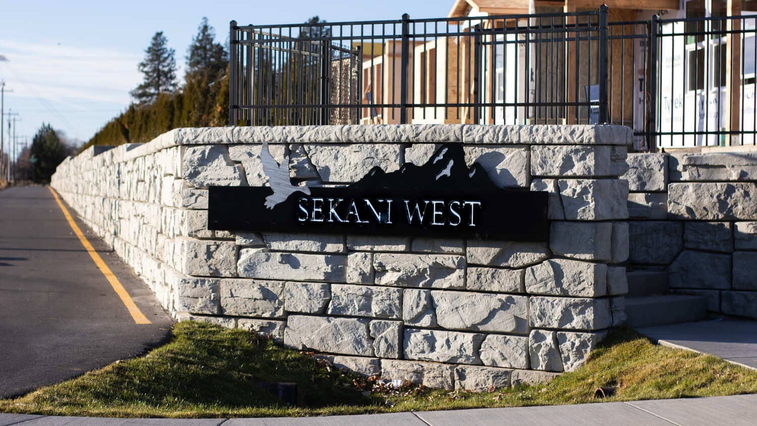 New Homes in Sekani West Townhomes | SPOKANE, WA | D.R. Horton