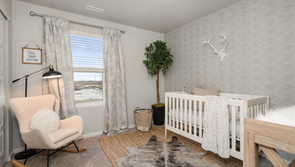 New Homes in Sekani West | Spokane, WA | D.R. Horton