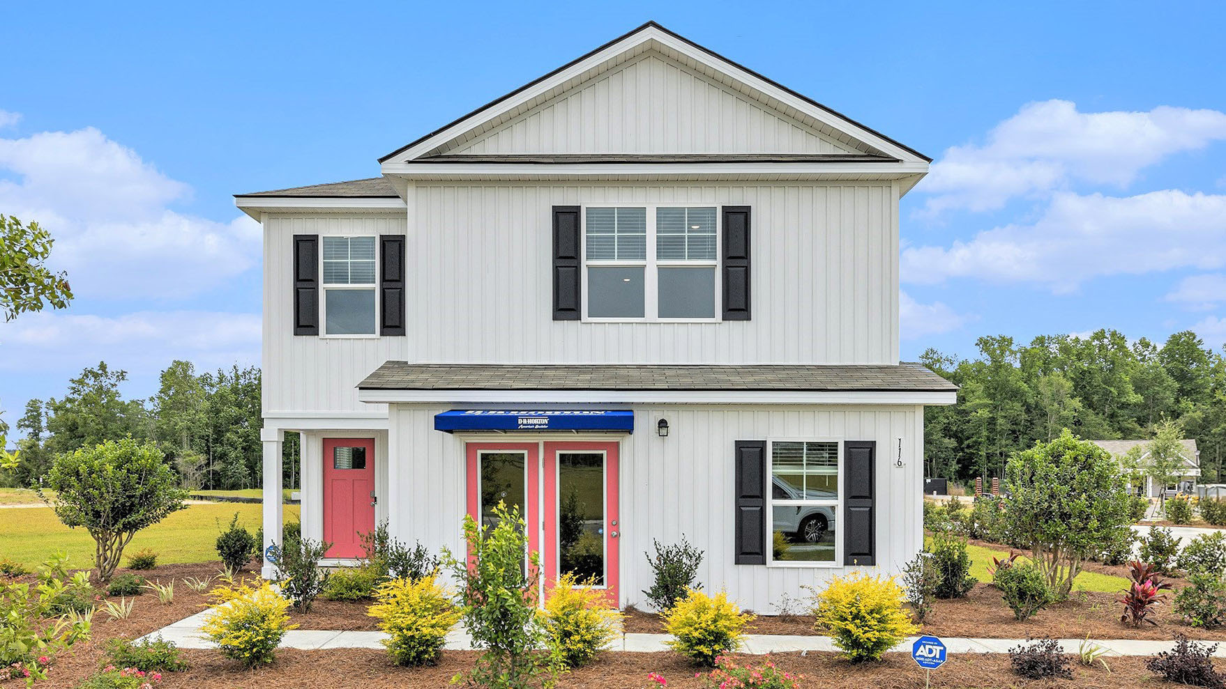 New Homes in Dove Crossing | CONWAY, SC | D.R. Horton