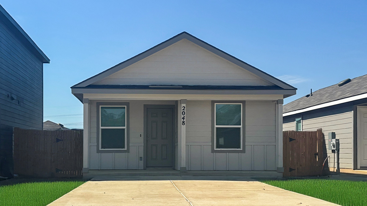 Available Home in Sonora | San Antonio, TX | D.R. Horton