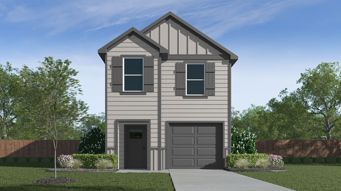 New Homes in Blue Ridge Ranch | SAN ANTONIO, TX | D.R. Horton
