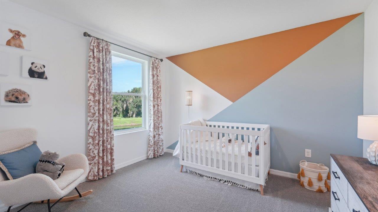 Home For Sale in Summit View | Dade City, FL | D.R. Horton