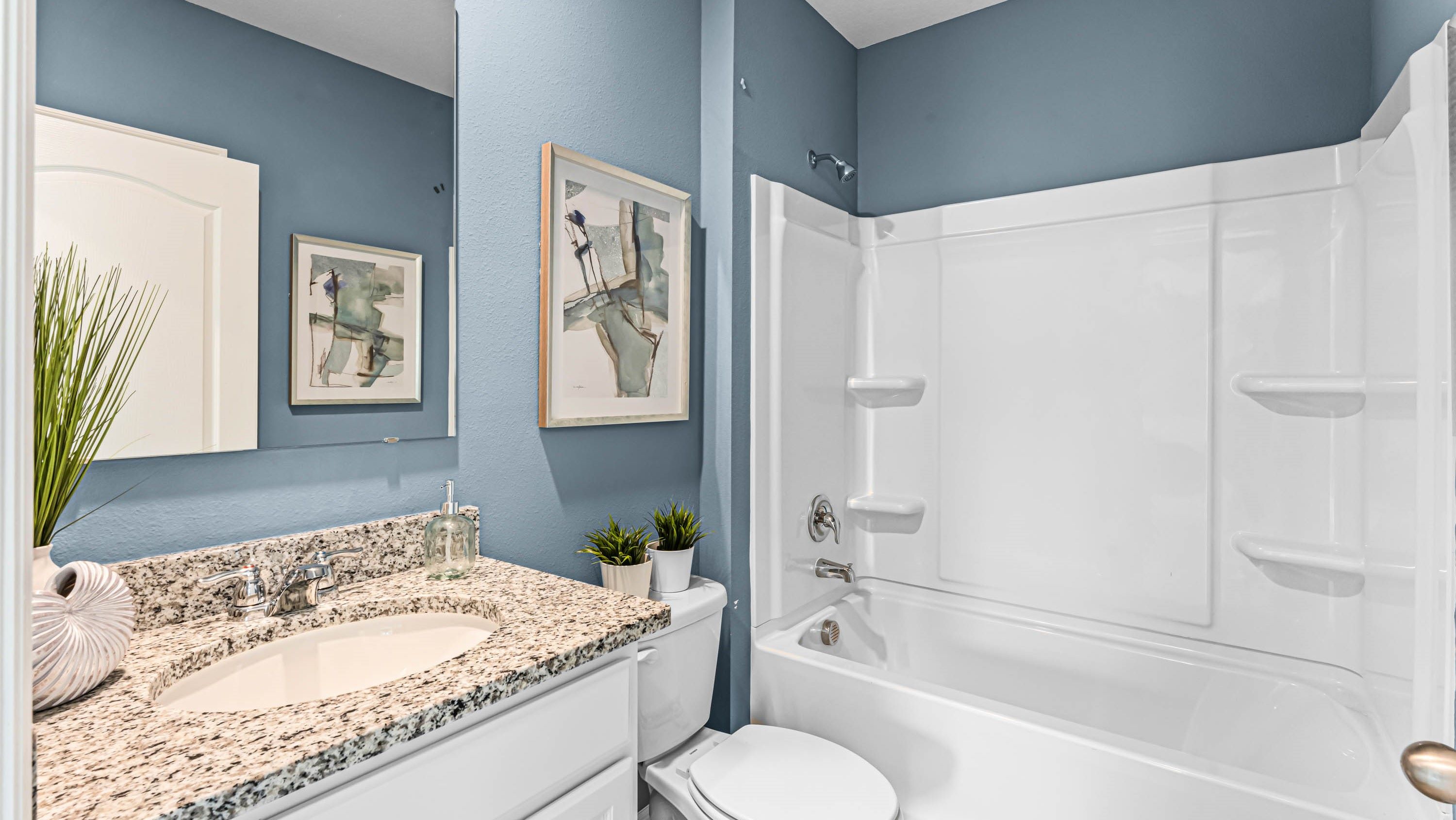 Home For Sale in Angeline | Land O Lakes, FL | D.R. Horton