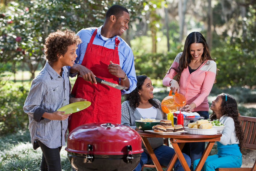 New Homes in Barwell Park | Raleigh, NC | D.R. Horton