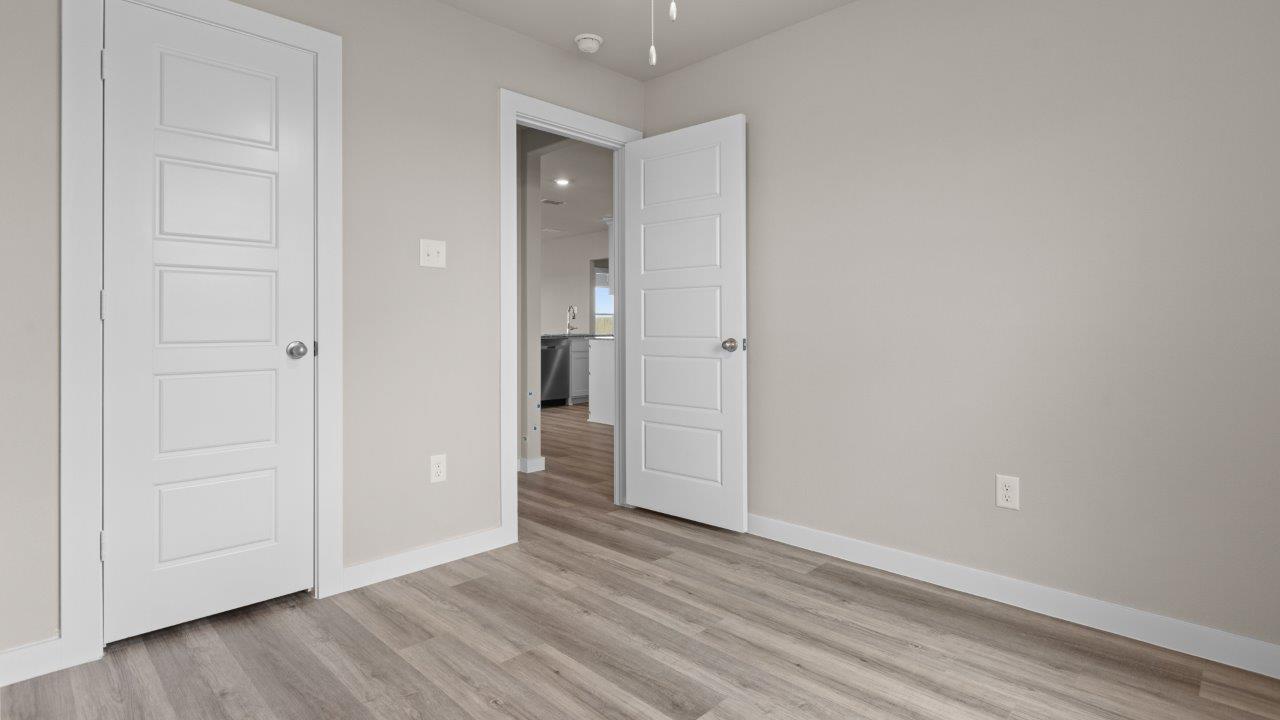 Home For Sale in Heritage Parks | Abilene, TX | D.R. Horton