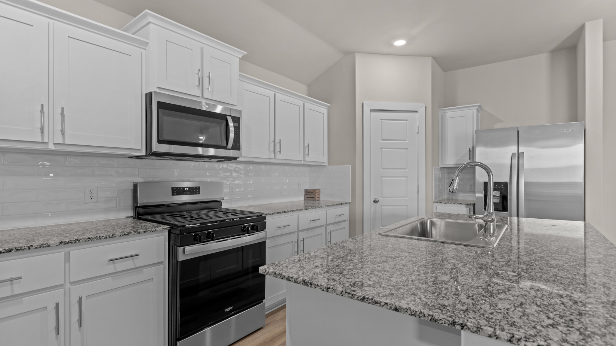 Home For Sale in Heritage Parks | Abilene, TX | D.R. Horton