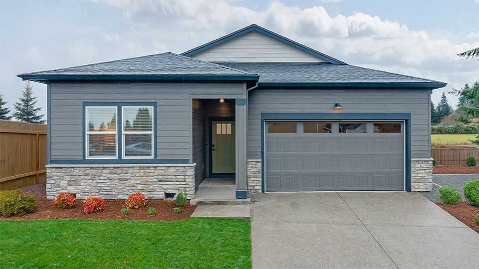 New Homes in Sterling Ranch | Battle Ground, WA | D.R. Horton