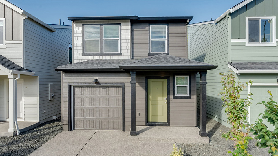 Available Home in Kevanna Park Meadows | VANCOUVER, WA | D.R. Horton