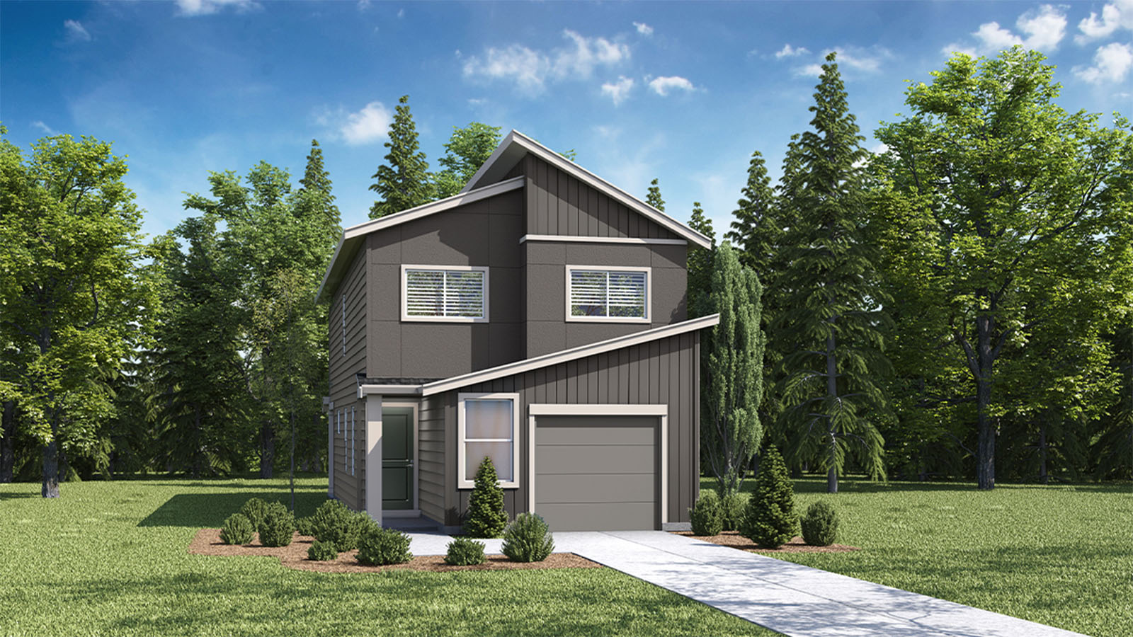 Home For Sale in Fircrest Meadows | Vancouver, WA | D.R. Horton