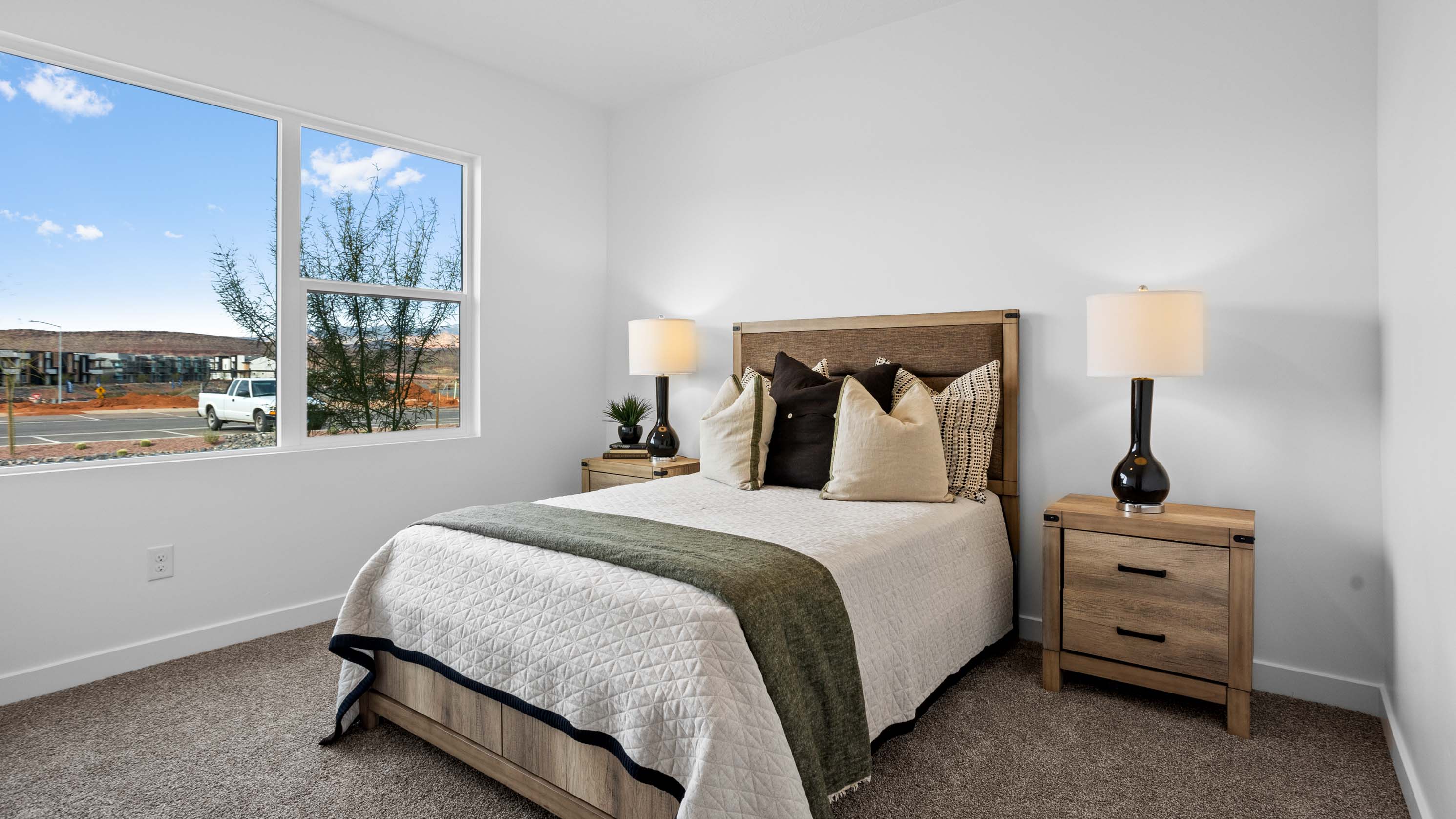 Floor Plan in Long Valley Trails | Washington, UT | D.R. Horton