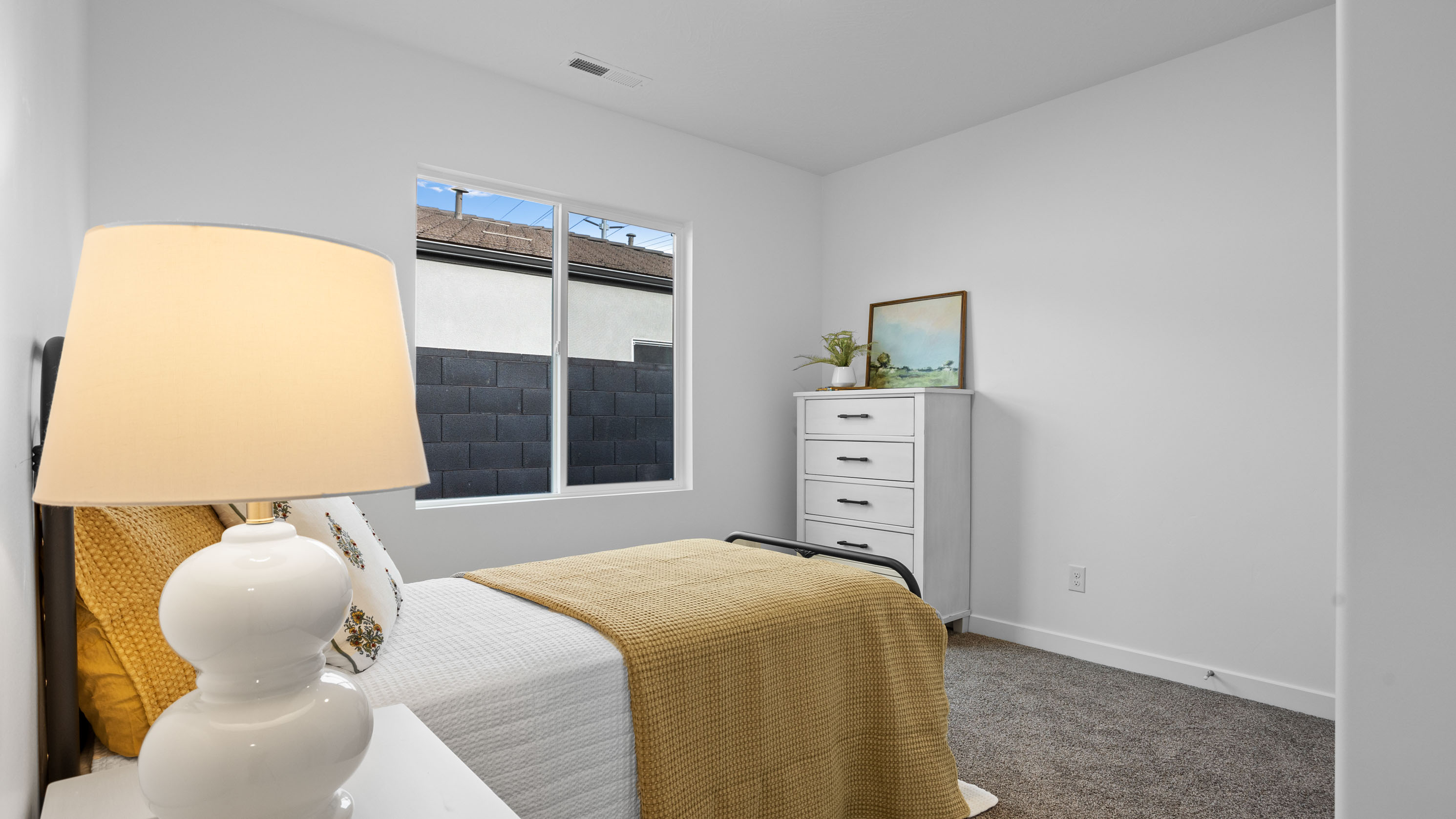 Floor Plan in Long Valley Trails | Washington, UT | D.R. Horton