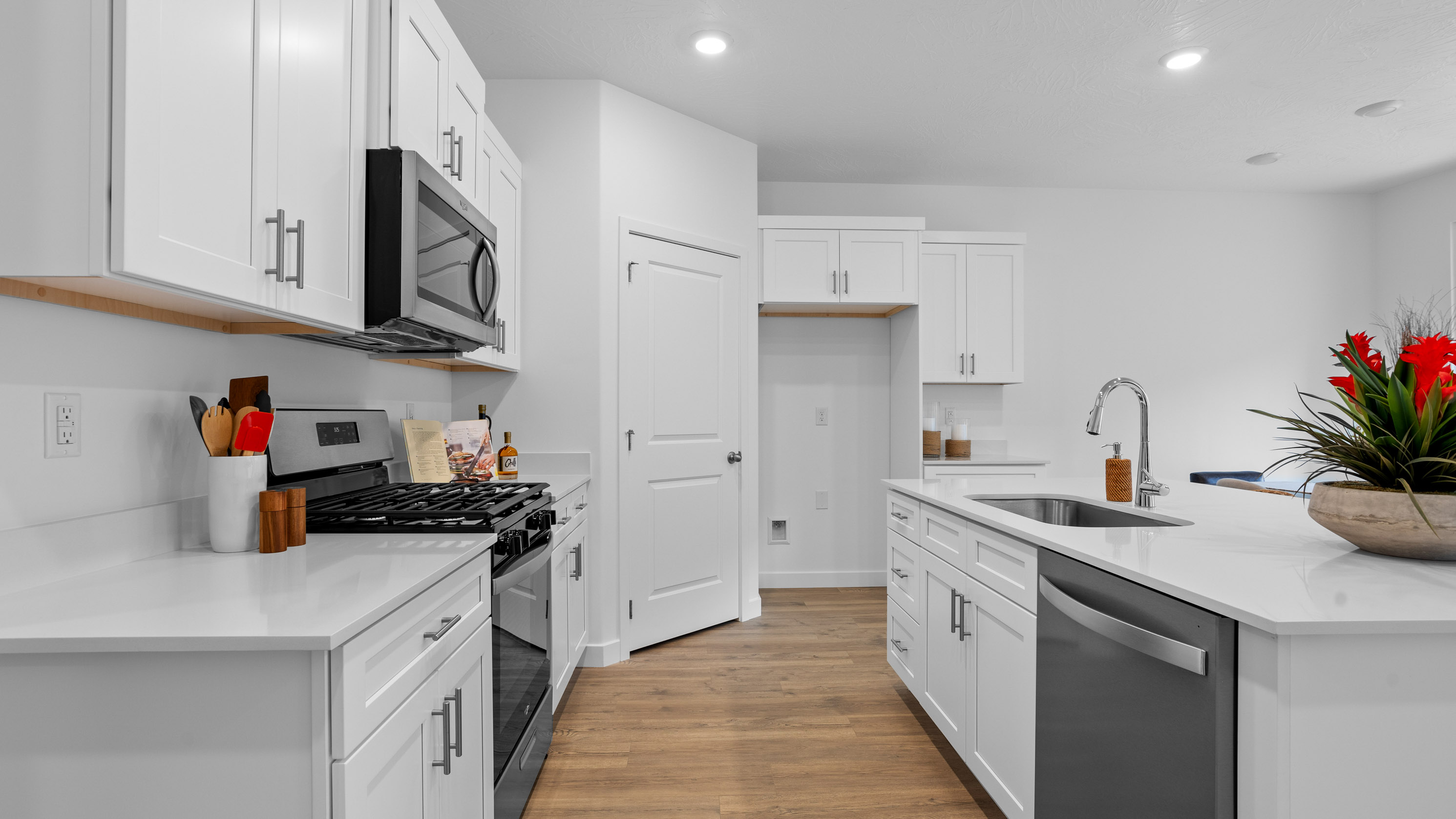 Floor Plan in Long Valley Trails | Washington, UT | D.R. Horton