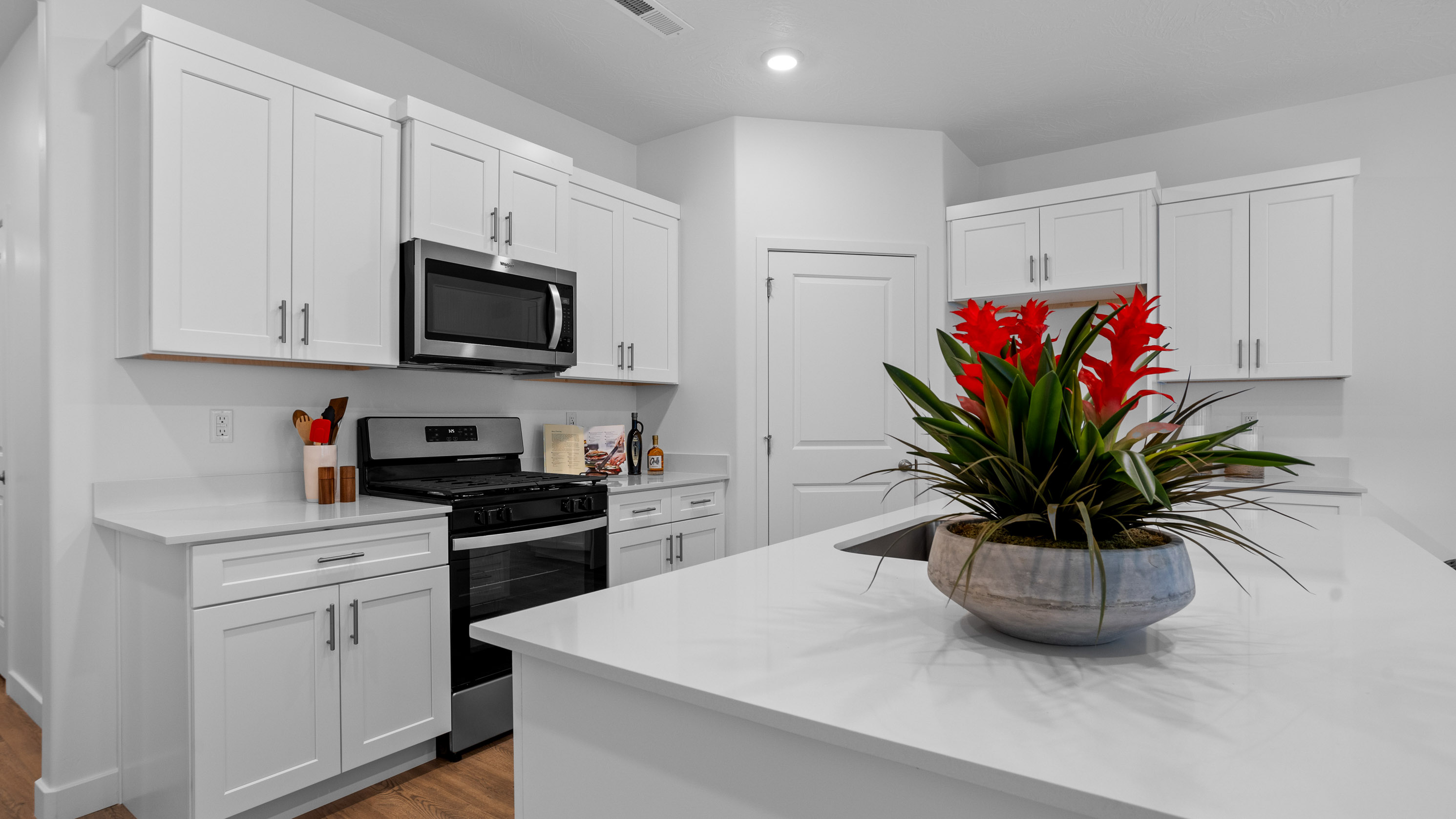 Floor Plan in Long Valley Trails | Washington, UT | D.R. Horton