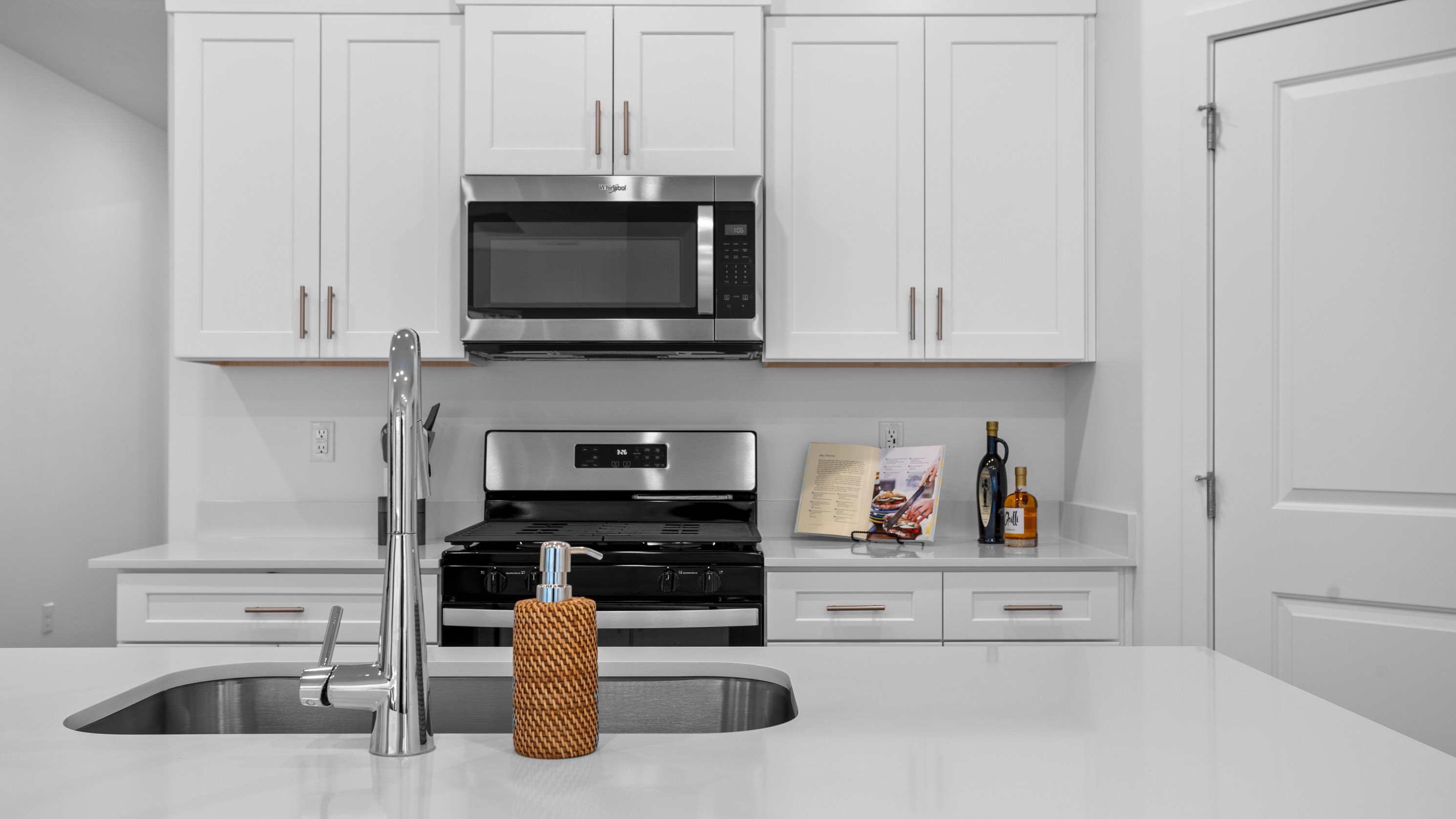 Floor Plan in Long Valley Trails | Washington, UT | D.R. Horton