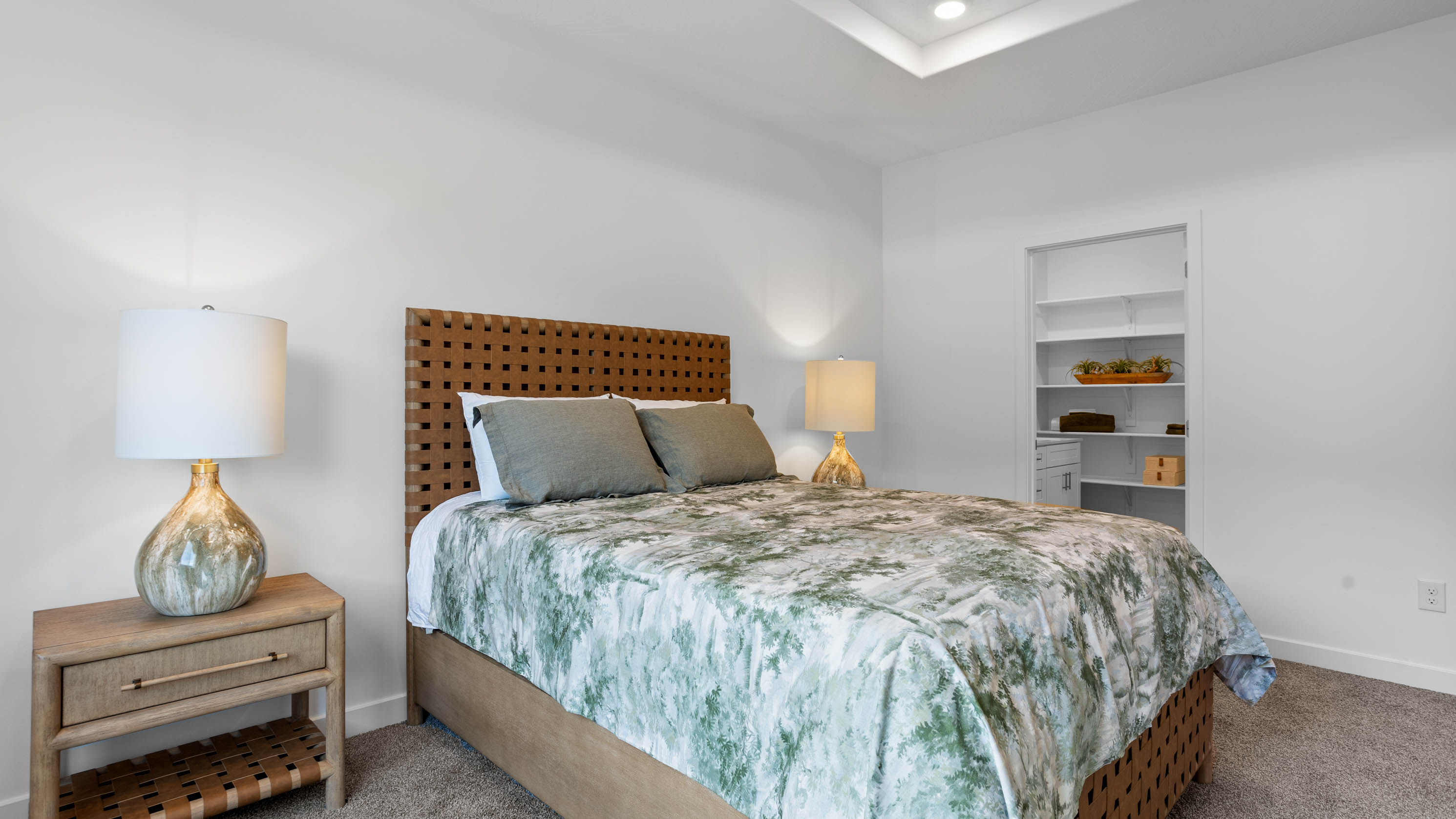 Floor Plan in Long Valley Trails | Washington, UT | D.R. Horton