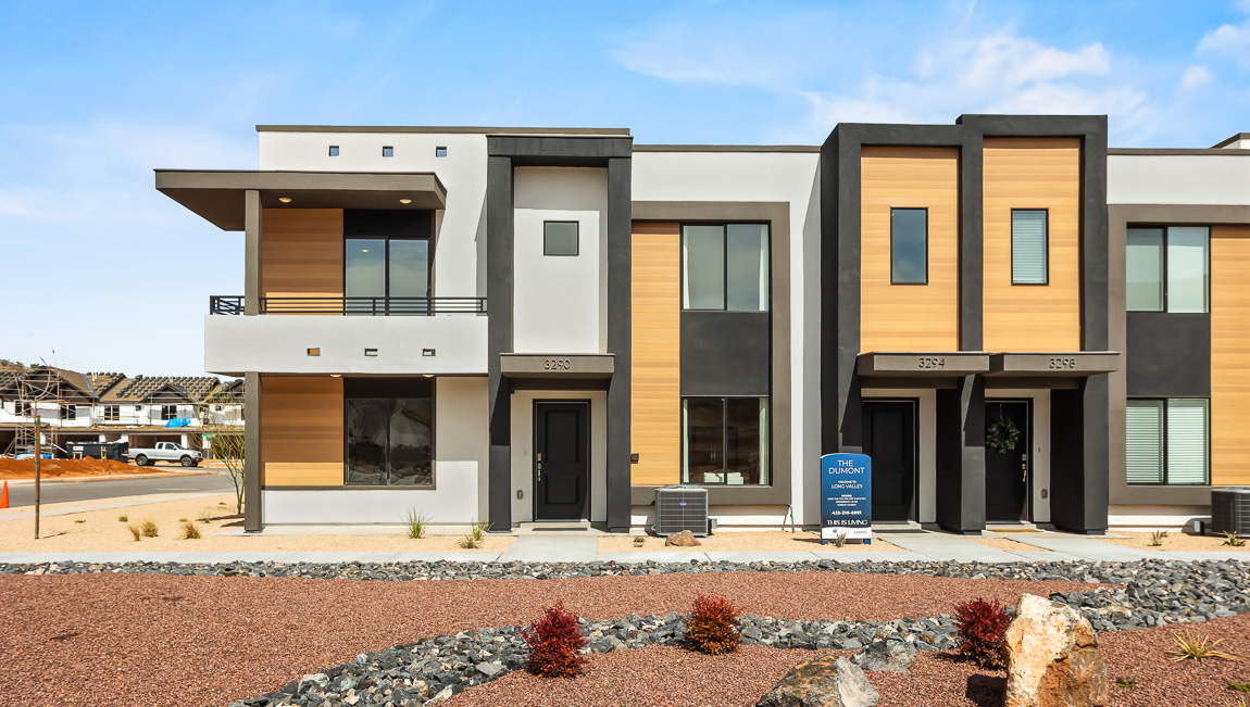 Floor Plan in Long Valley Trails | Washington, UT | D.R. Horton