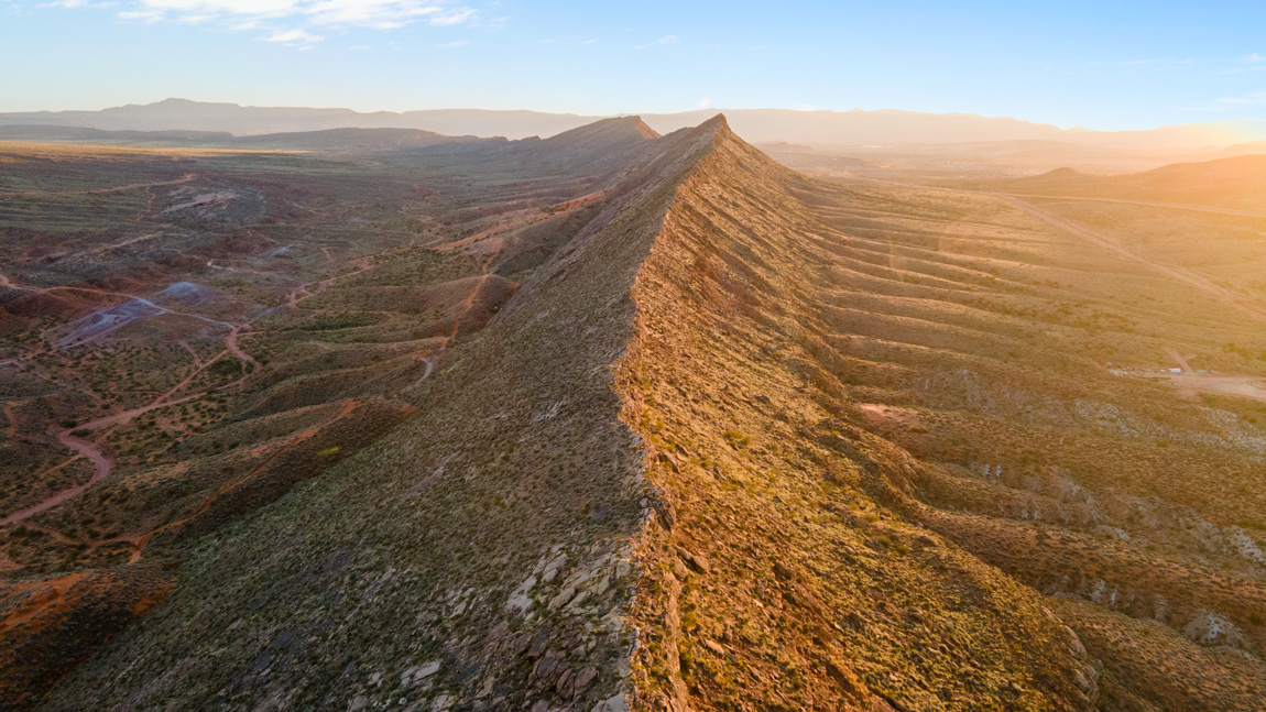 New Homes in Long Valley Trails | Washington, UT | D.R. Horton