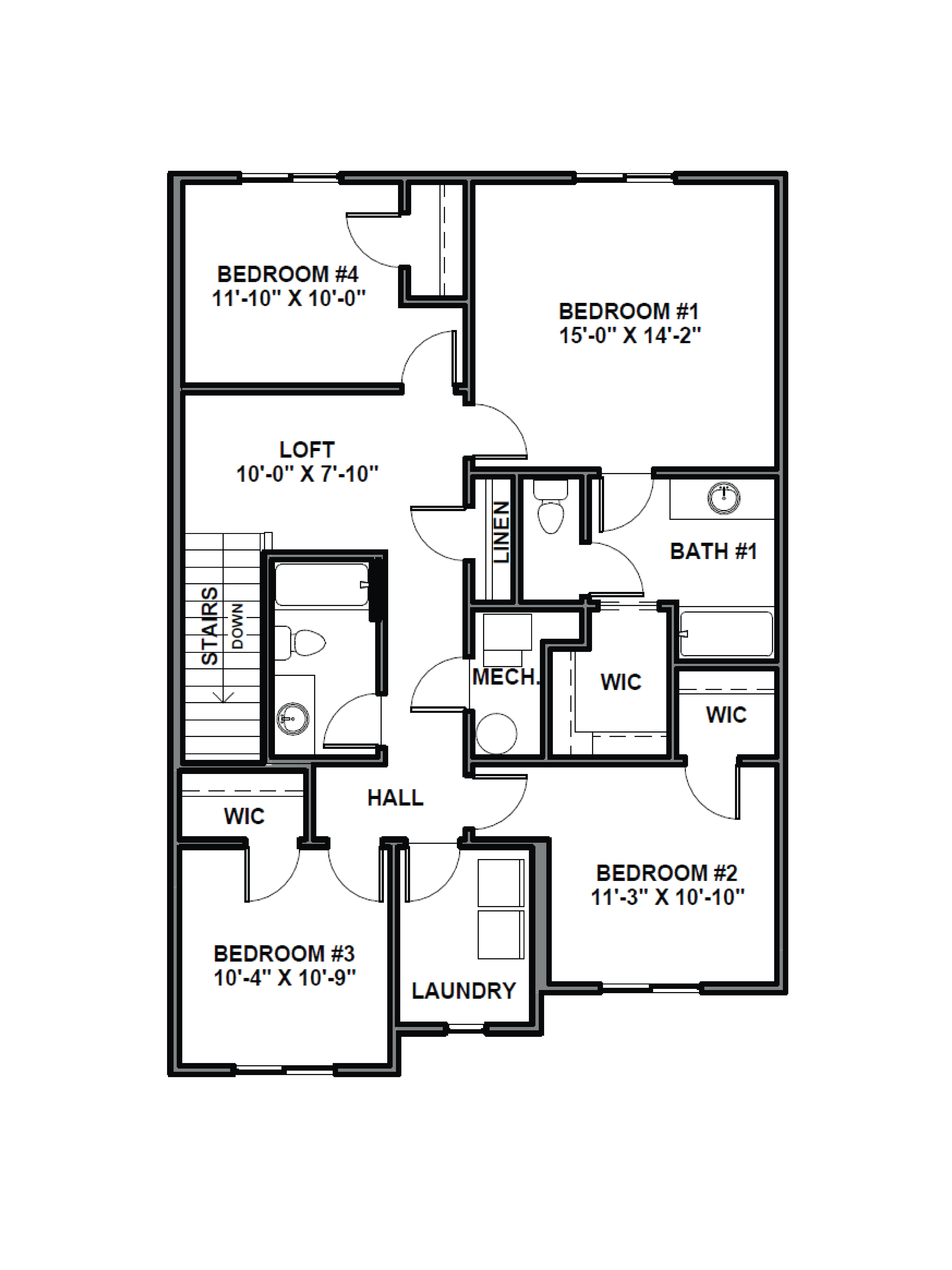 Home For Sale in Long Valley | Washington City, UT | D.R. Horton