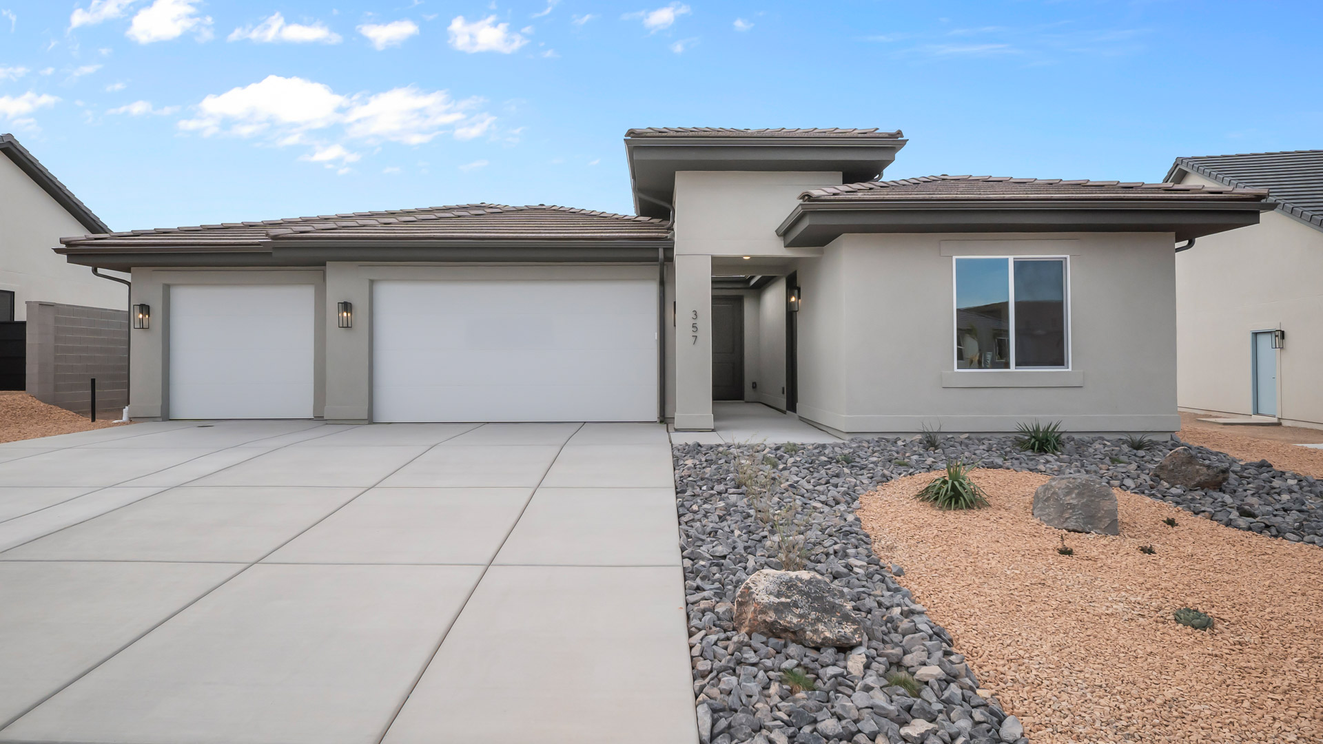 Floor Plan in Fire Rock | Hurricane, UT | D.R. Horton