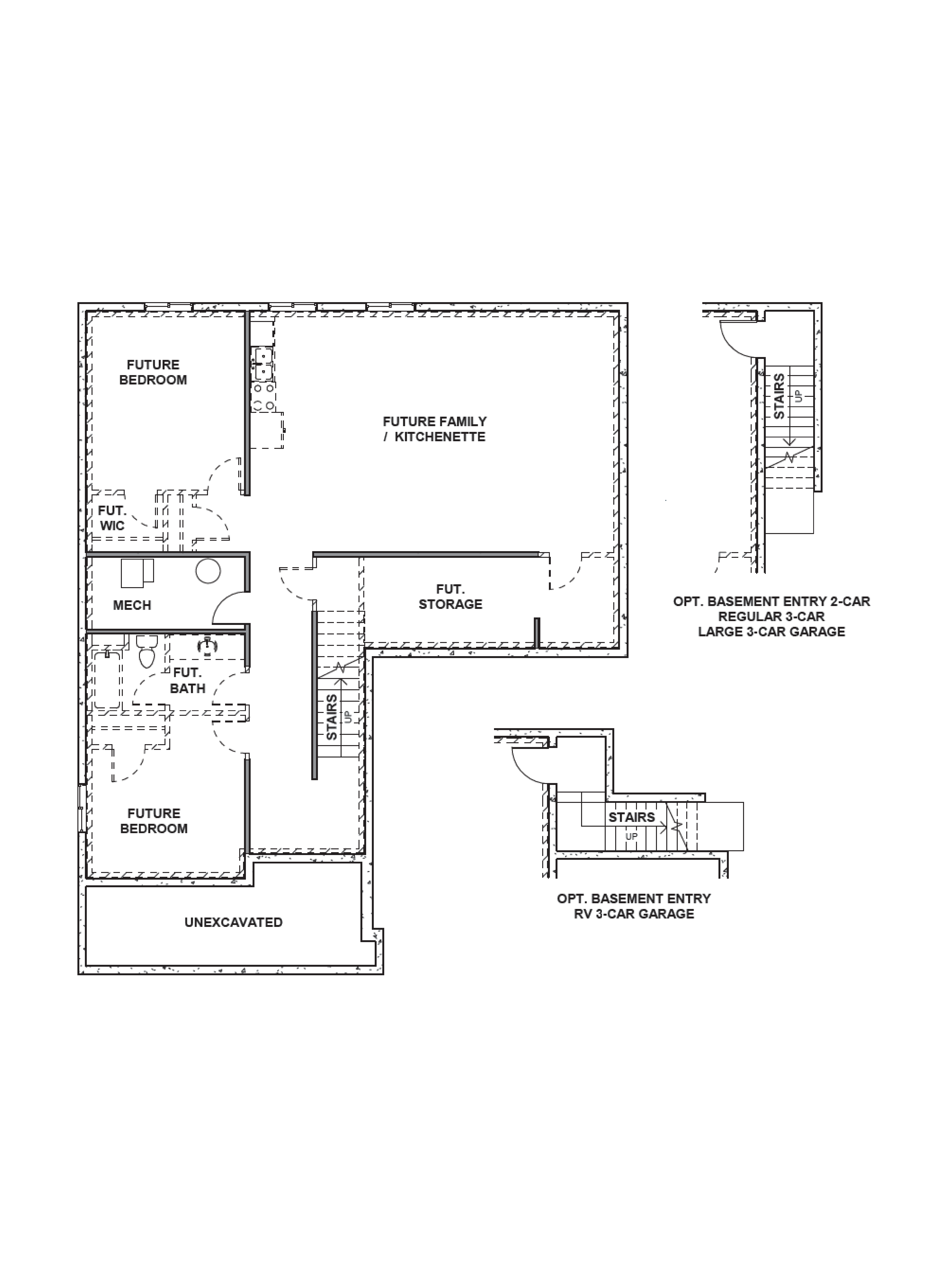 Home For Sale in Mountainside Estates | Logan, UT | D.R. Horton