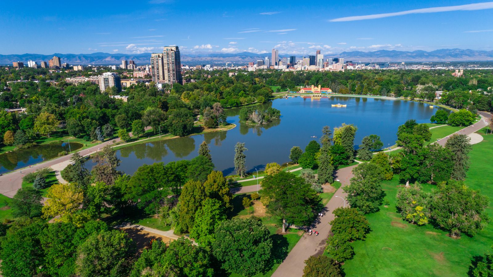 Houses For Sale in Denver, CO | Arcadia | D.R. Horton