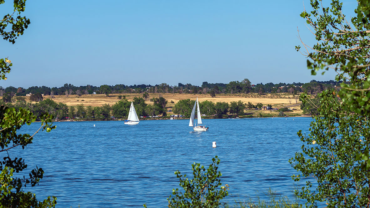 Houses For Sale in Denver, CO | Arcadia | D.R. Horton