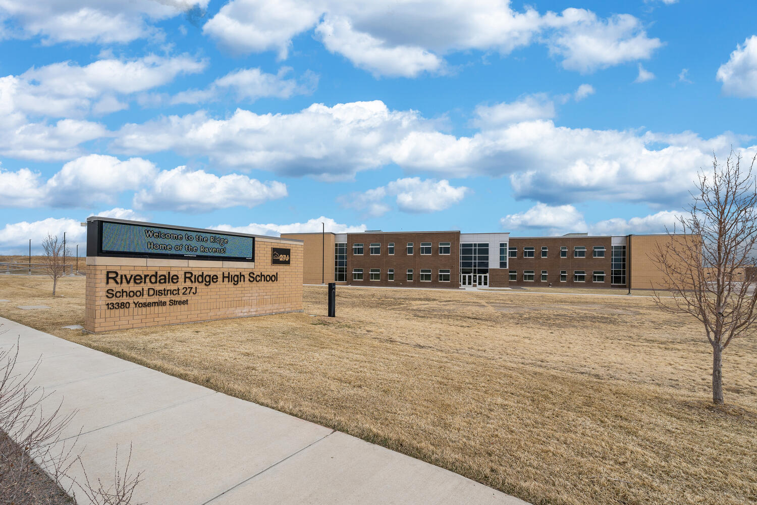 Home For Sale in Timberleaf | Thornton, CO | D.R. Horton