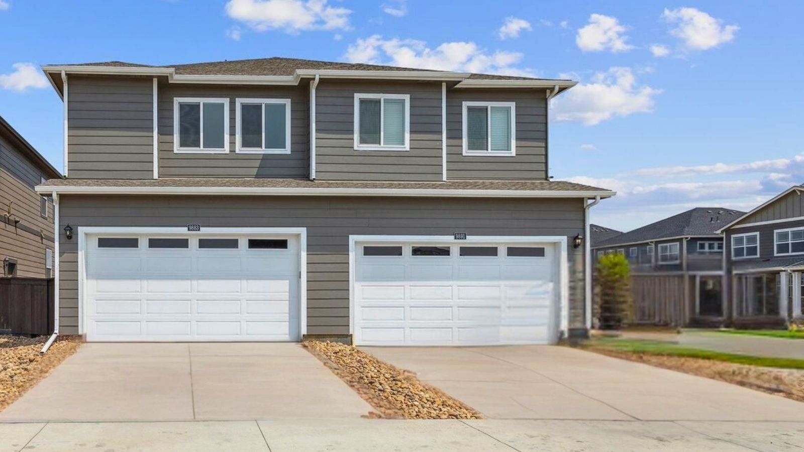 Home For Sale in Horizon Uptown | Aurora, CO | D.R. Horton
