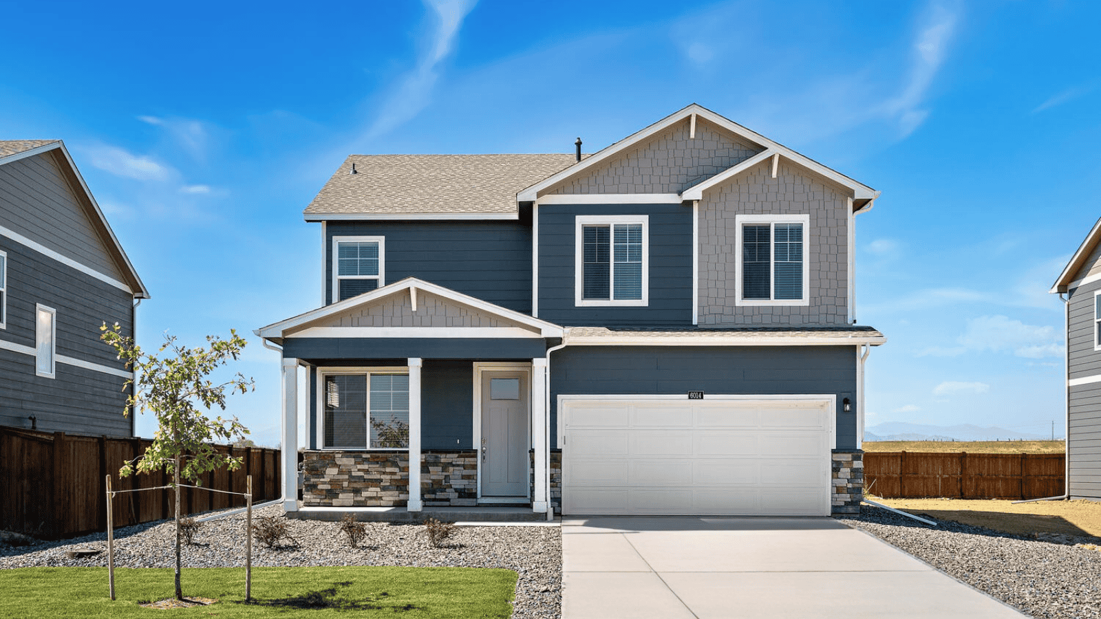Houses For Sale in Greeley, CO | Westgate | D.R. Horton