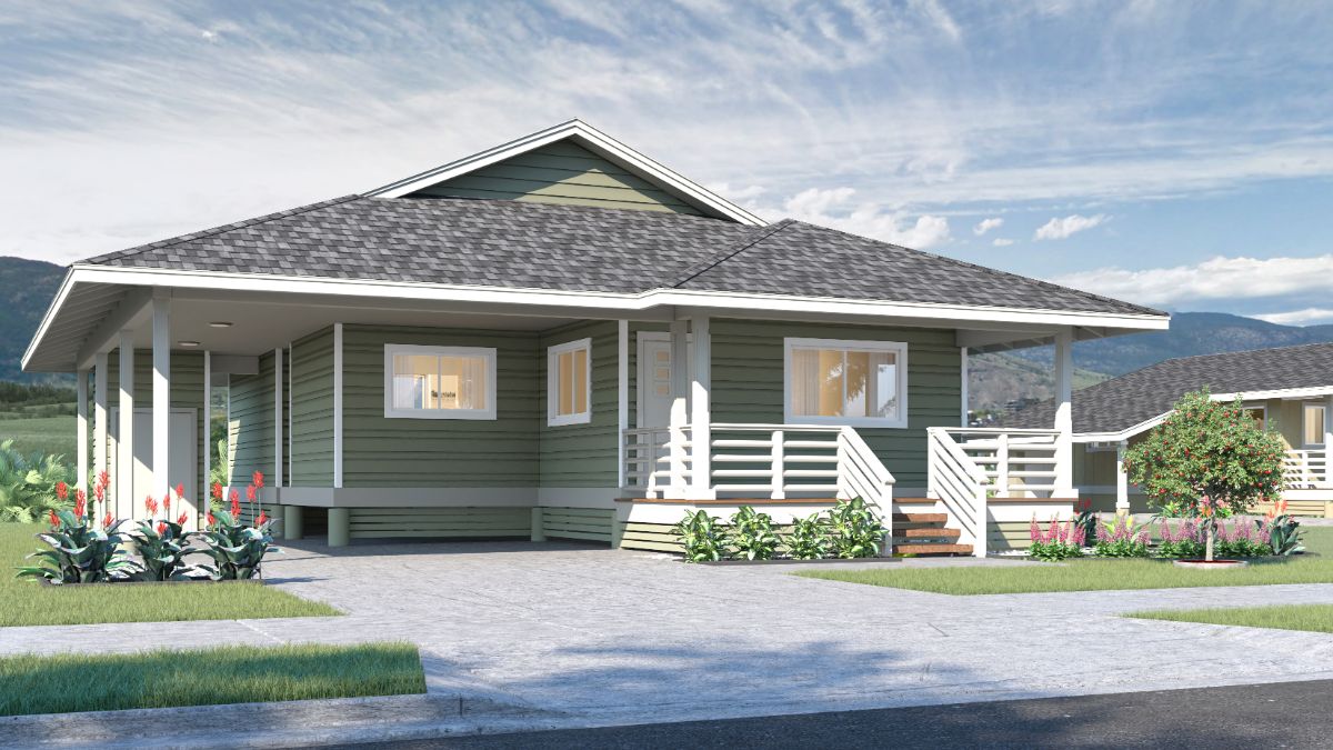 Hoopili New Homes For Sale | Lottery Dates & Pricing