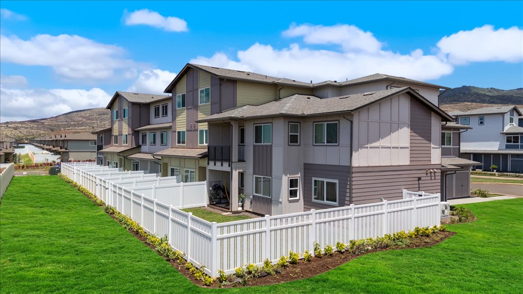 Available Home in Kapili at Hoopili Pohaku Estates | KAPOLEI, HI | D.R ...