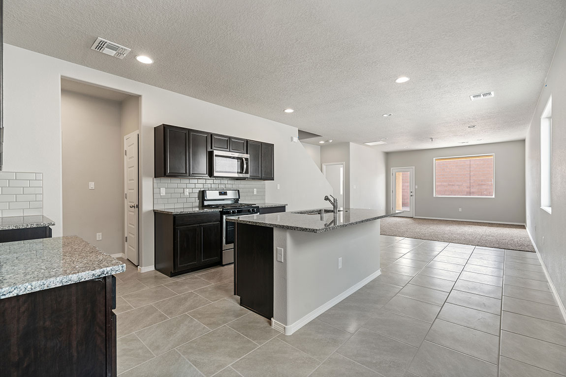 Floor Plan in Volcano Mesa | ALBUQUERQUE, NM | D.R. Horton