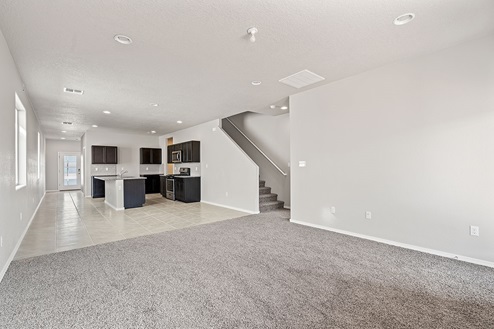 Floor Plan in Volcano Mesa | ALBUQUERQUE, NM | D.R. Horton