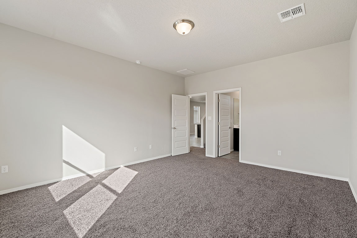 Floor Plan in Volcano Mesa | ALBUQUERQUE, NM | D.R. Horton