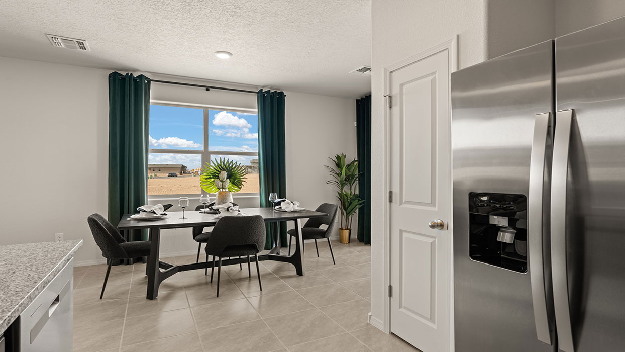 New Homes in Vista Grande | RIO RANCHO, NM | D.R. Horton