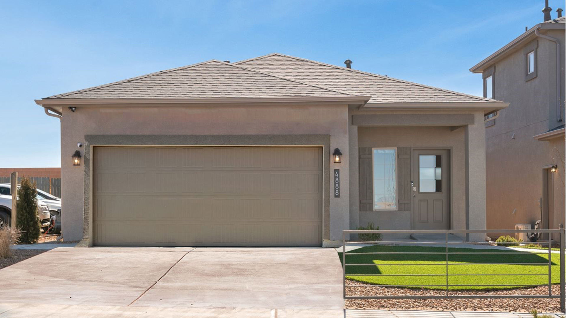 Home For Sale in Stonegate | Rio Rancho, | D.R. Horton