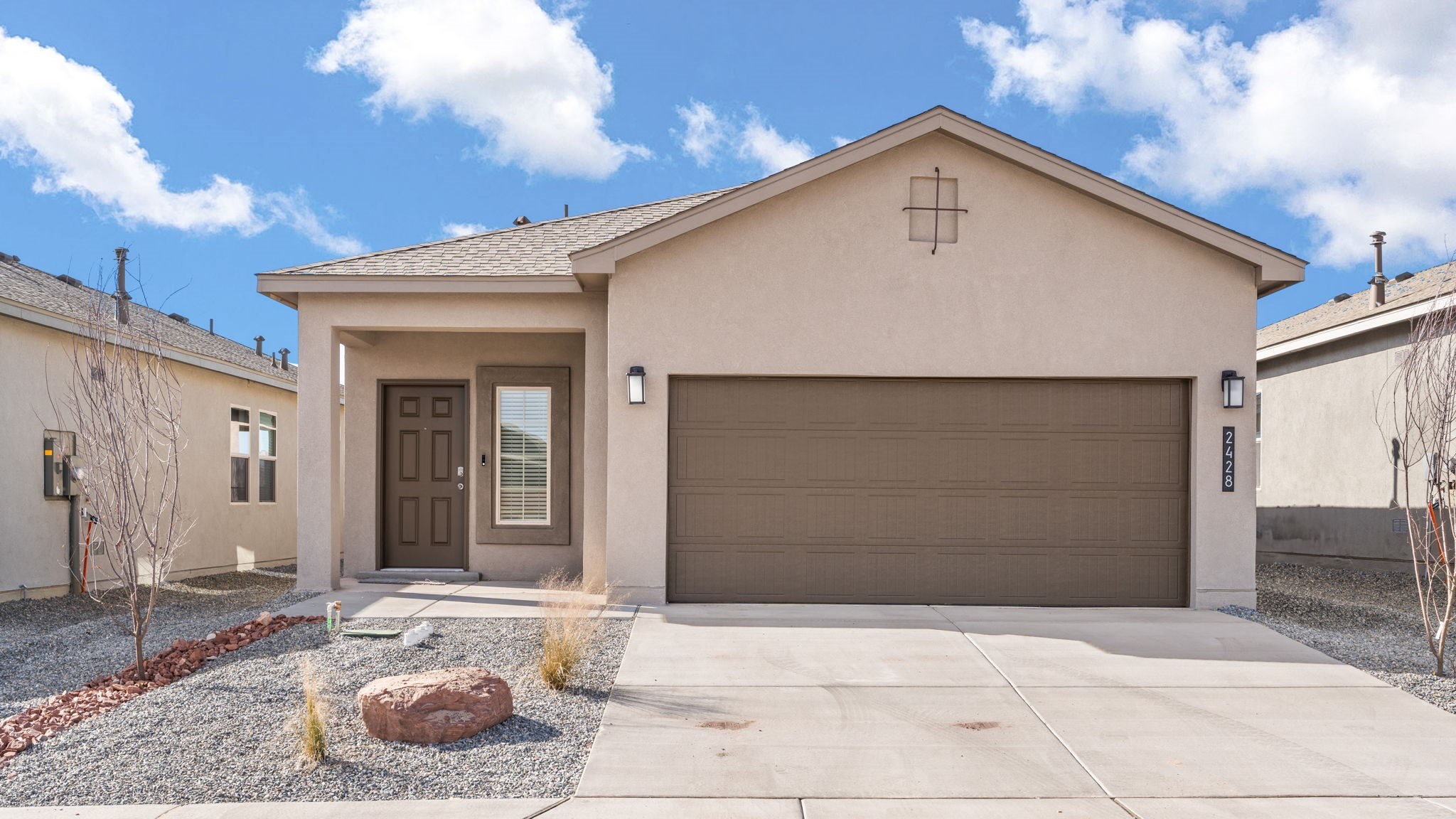Floor Plan in Stonegate | Rio Rancho, NM | D.R. Horton