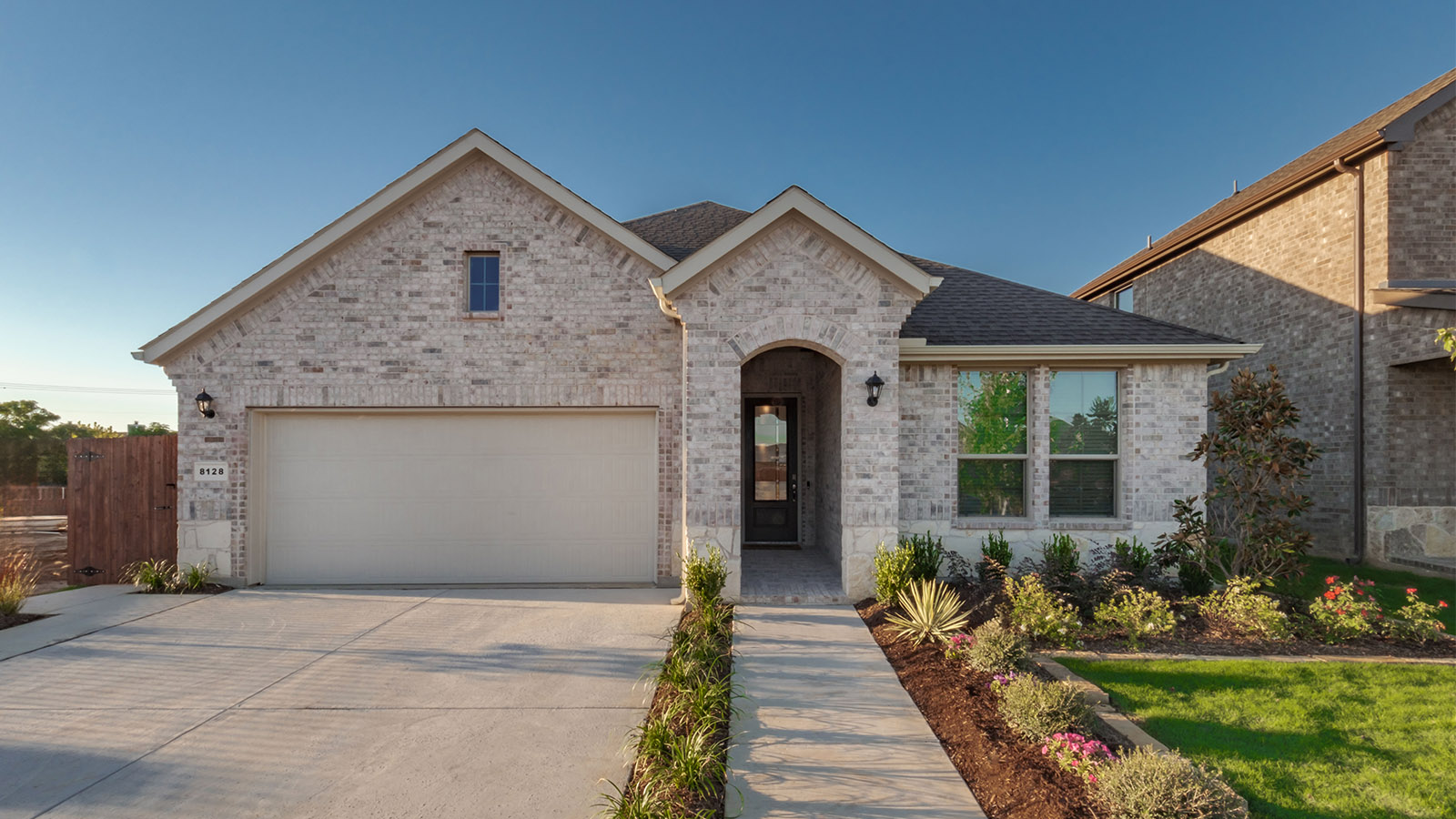 New Homes in Augusta Square | FORT WORTH, TX | D.R. Horton