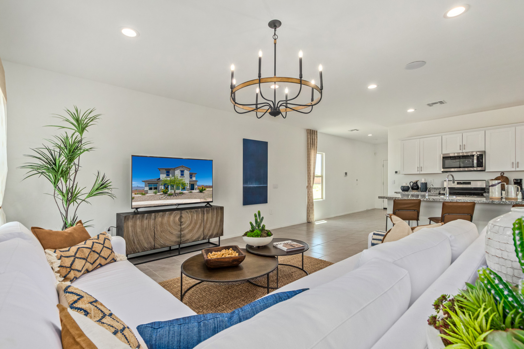 New Homes in Coronet at Gladden Farms | Marana, AZ | D.R. Horton