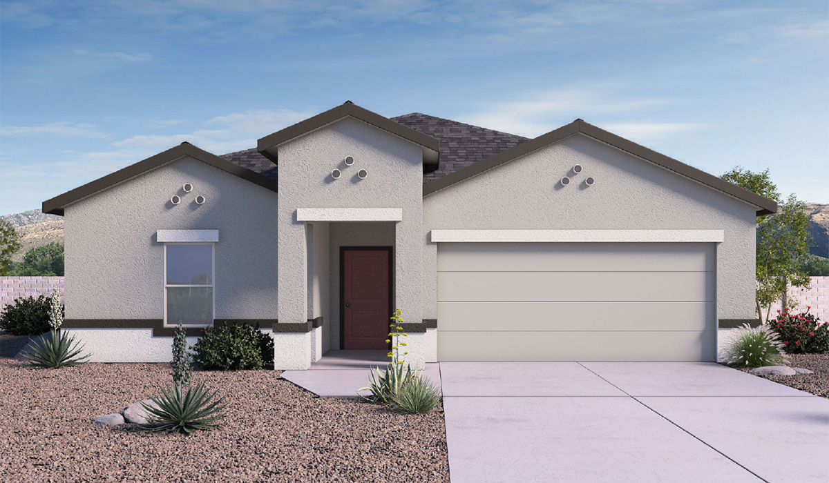 Available Home in Sycamore Vista 84 | VAIL, AZ | D.R. Horton