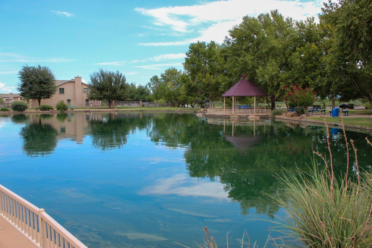 Floor Plan in Sahuarita Acres | Sahuarita, AZ | D.R. Horton