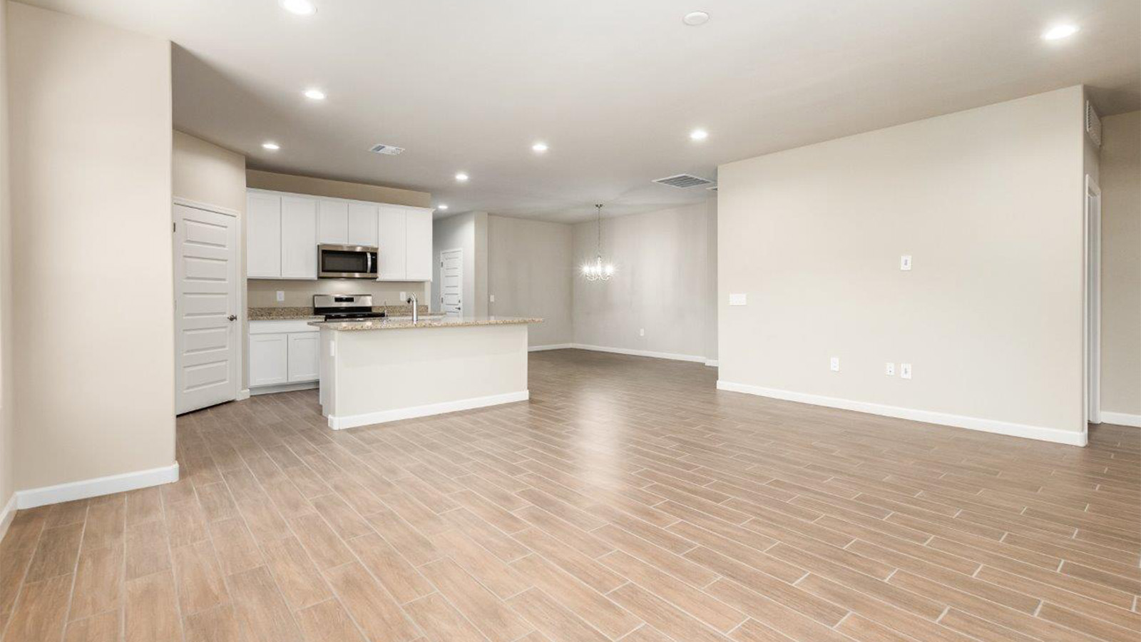 Floor Plan in Sycamore Vista 84 | Vail, AZ | D.R. Horton