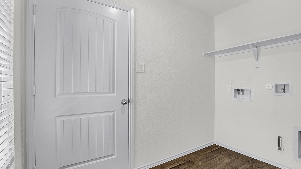 Floor Plan in Hanson Ridge | Vail, AZ | D.R. Horton